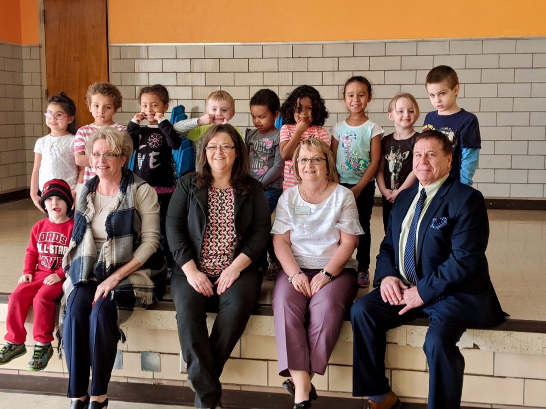 PNC gives grant to program | News, Sports, Jobs - The Herald Star